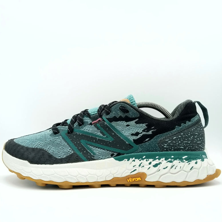 New Balance Fresh Foam X Hierro v7 Teal – extremecomforts.pk