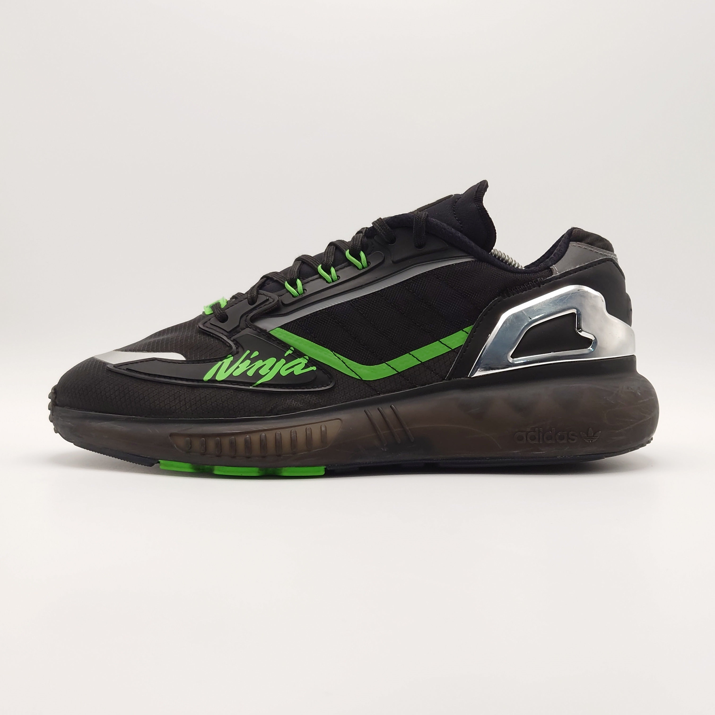 adidas ZX 5K Boost Kawasaki Ninja – extremecomforts.pk