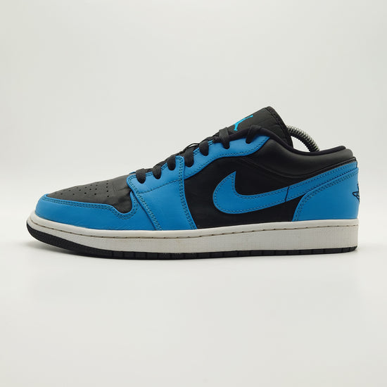 Nike Air Jordan 1 Low – extremecomforts.pk