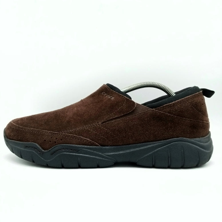 Crocs Swiftwater Suede – extremecomforts.pk