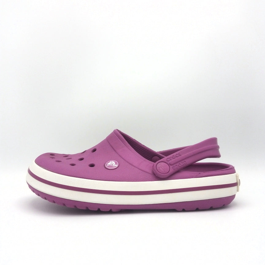 crocs Crocband Clog – extremecomforts.pk